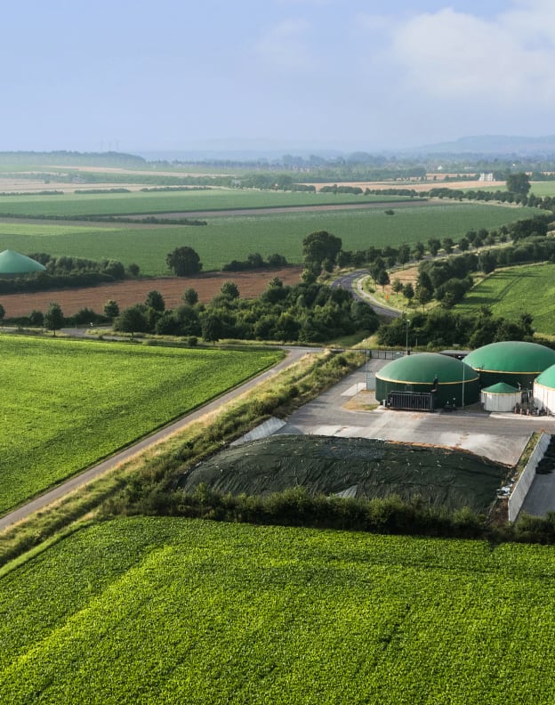 Verdalia bioenergy – Welcome to the age of Bioenergy